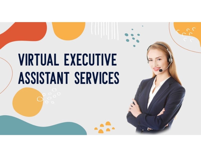Virtual Assistant Services Excellence: Your Business Ally ...