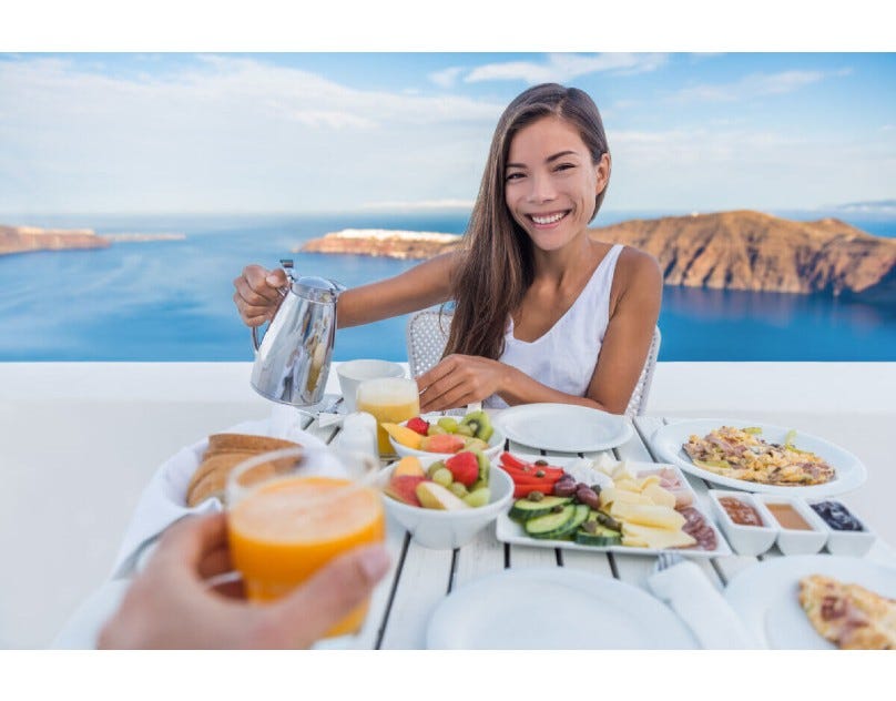Integrating Wellness into Your Hotel Operation - Ideal Hospitality ...