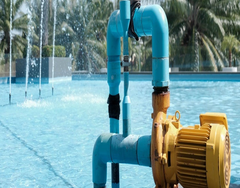 Signs That Your Swimming Pool Needs A Repair - Prizm Elite Pools - Medium