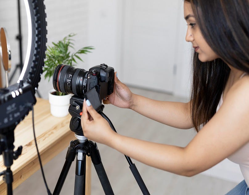 Yvette Heiser-Mastering the Basics of Photography | by Yvette Heiser ...