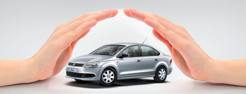 Protect your Vehicle with these Types of Motor Insurance Policies | by ...