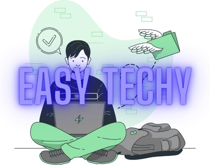 Embracing Simplicity: The Rise of Easy Techy Solutions | by Muskan | Medium