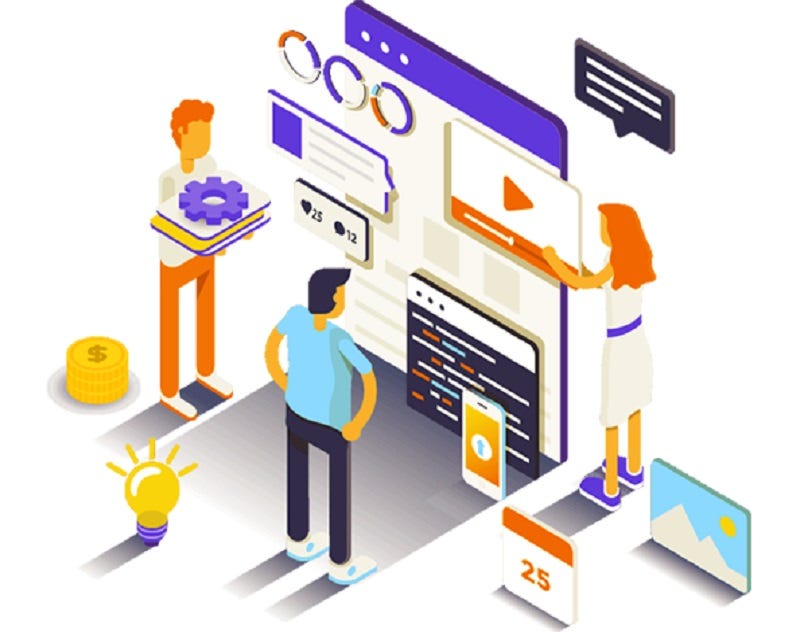Web Design Company | IM Solutions | by Imsolutions | Medium