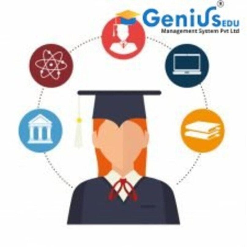 What are the Advantages of a Cloud Based Educational ERP System to the Teachers and Students ...