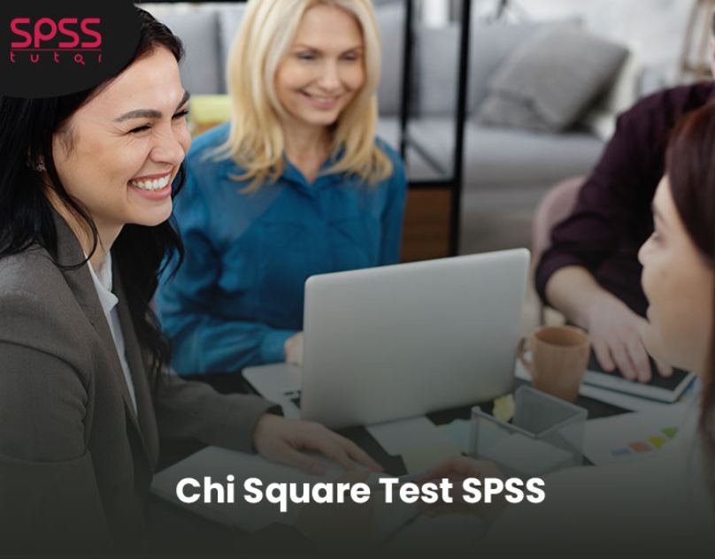 Chi Square Test of Independence SPSS-Tutor. - Martin Gail - Medium