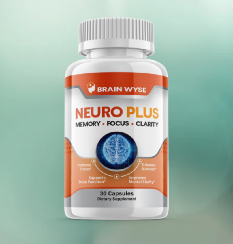 Brain Wyse Neuro Plus — Best Brain Supplements 2022 Or Scam? | by Brain ...