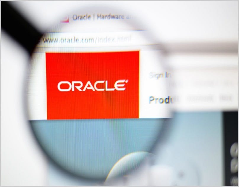Oracle Users Email List. Connect with Oracle users through multi… | by Katelyn Gomez ...