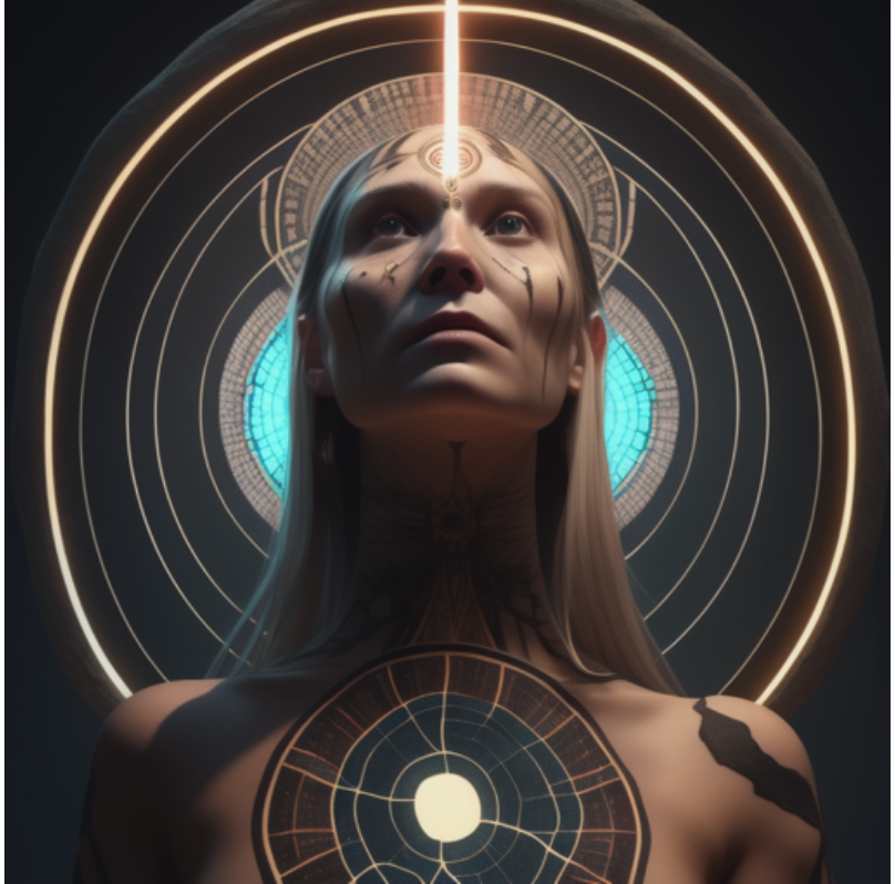 Gene keys 32 and 42 — as I explore them | by Aurora Borealis | Medium