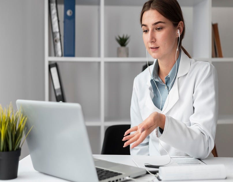 Telehealth Therapist With Innerpsych | by Inner Psych | Jan, 2024 | Medium