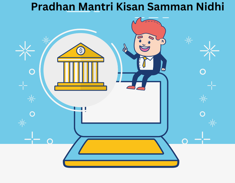 Pradhan Mantri Kisan Samman Nidhi | by tech vivek | Apr, 2024 | Medium