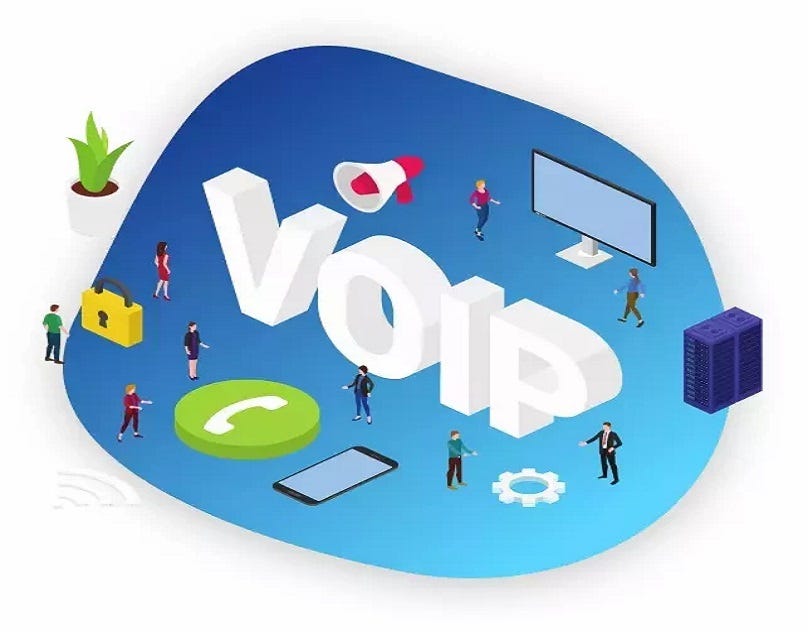 Professional Telecom Consulting Services For Your Business Needs - The ...