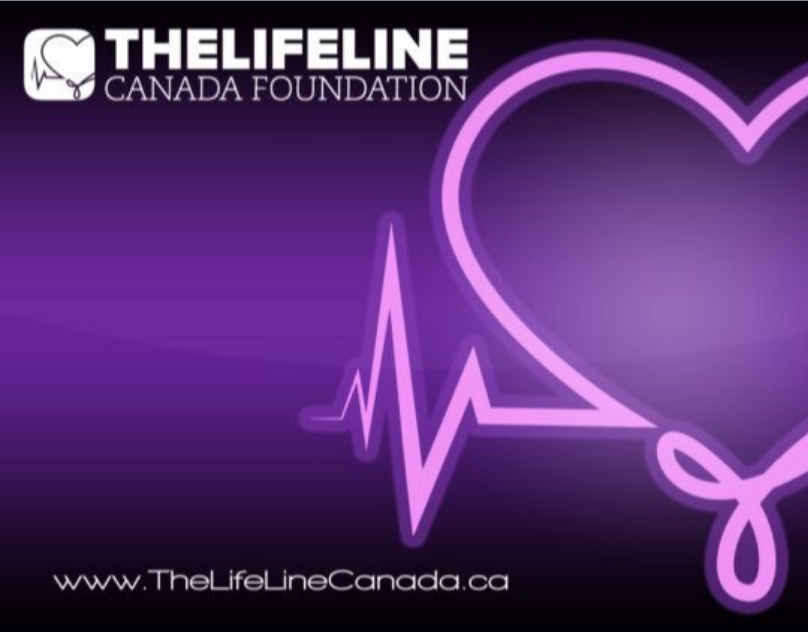 Suicide Prevention — The Life Line Canada Foundation | by The Life Line ...