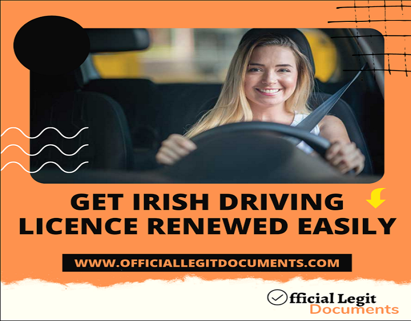 What is the Process to Apply for Irish Driving Licence? | by Amrita Singh | Medium