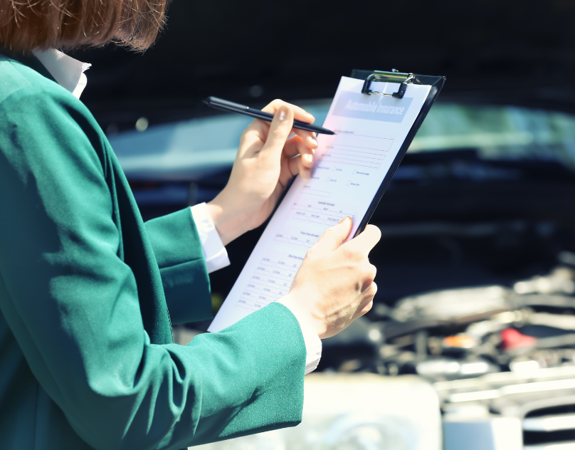 What Is The Difference Between Insurance Inspection National Coverage ...