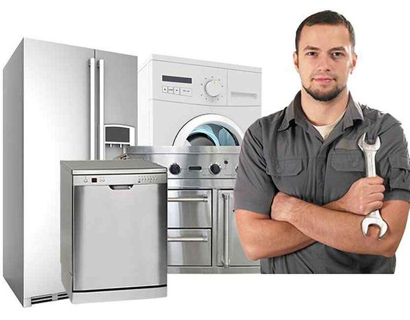How to Keep Your Appliances Running Smoothly with Regular Services | by ...