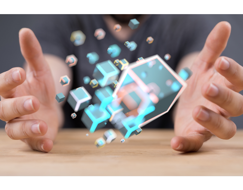 Different Types of Blockchain: What Are They and What Do They Do ...