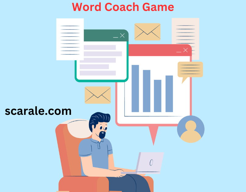 Word Coach Game. In a world where communication is key… | by tech vivek ...