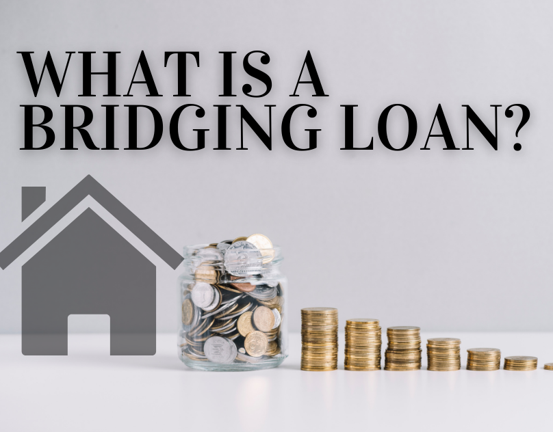 What is a Bridging Loan? Everything you need to know about it. | by ...