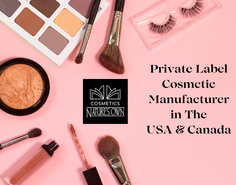 Unlocking Entrepreneurial Opportunities: Private Label Cosmetics ...