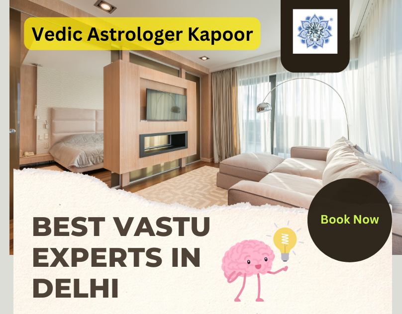 Unveiling the Top Vastu Experts in Delhi: Your Pathway to Harmonious ...