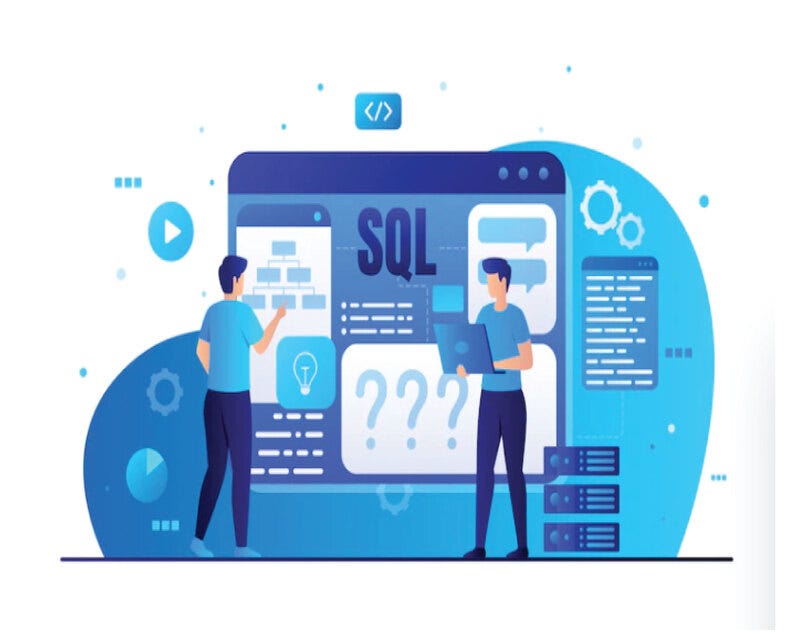 What SQL Knowledge Data Scientists Should Have | by Vinod | Mar, 2023 ...