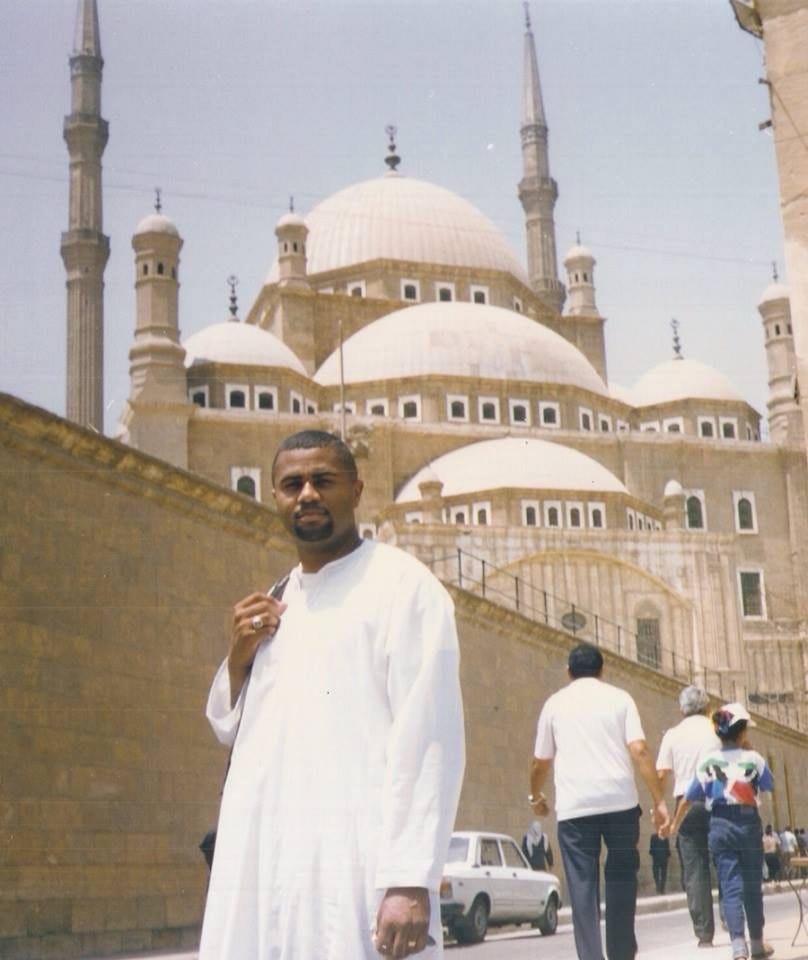 Egypt : Land of Antiquities by Malik Ismail | by Malik Ismail | Medium