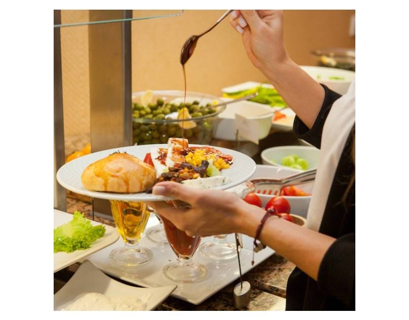 Dallas Catering Companies Redefining Event Dining - Freshella Catering ...