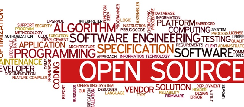 1. Open source development. Open source software is code that is… | by ...