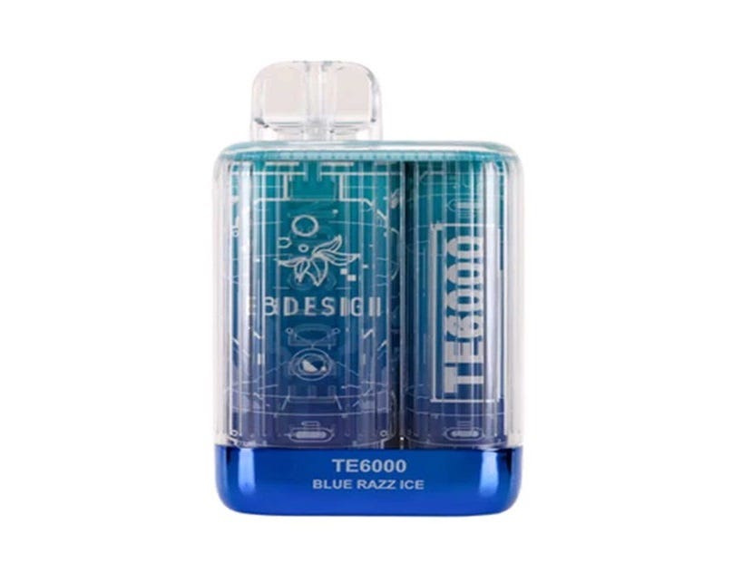 Discover the Elf Bar TE6000 - vapes india - Medium