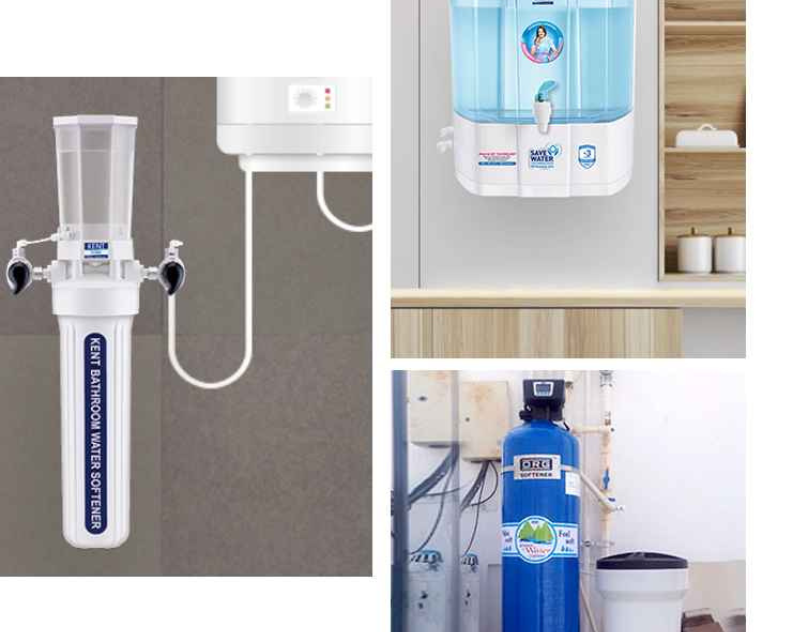 Crystal Pure Water offers water softener solutions in Bangalore. | by ...