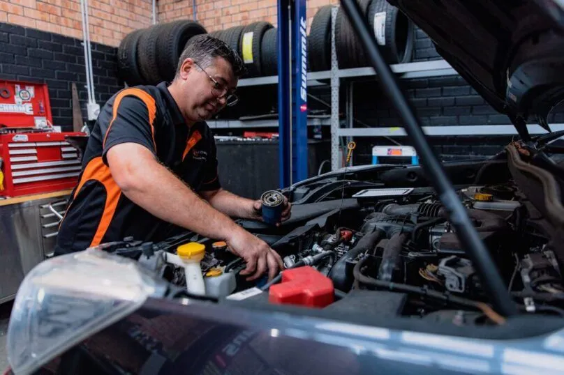 Rego Check Wollongong - 1st Choice Mechanical Repairs - Medium
