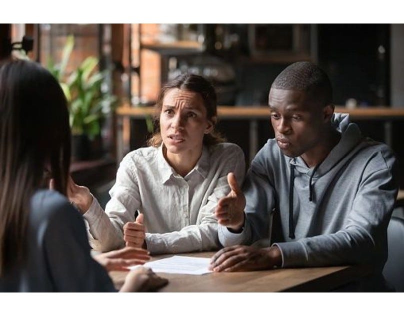 How Domestic Attorneys Protect You Against False Accusations? - Daniel ...