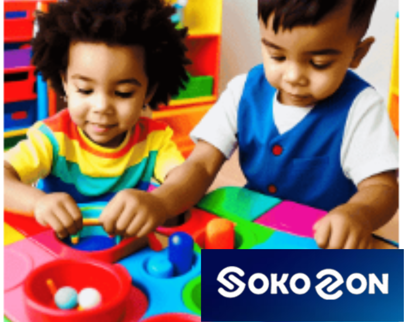 Discovering Unique Toys Store in Kenya with Sokozon | by Kids toys at ...