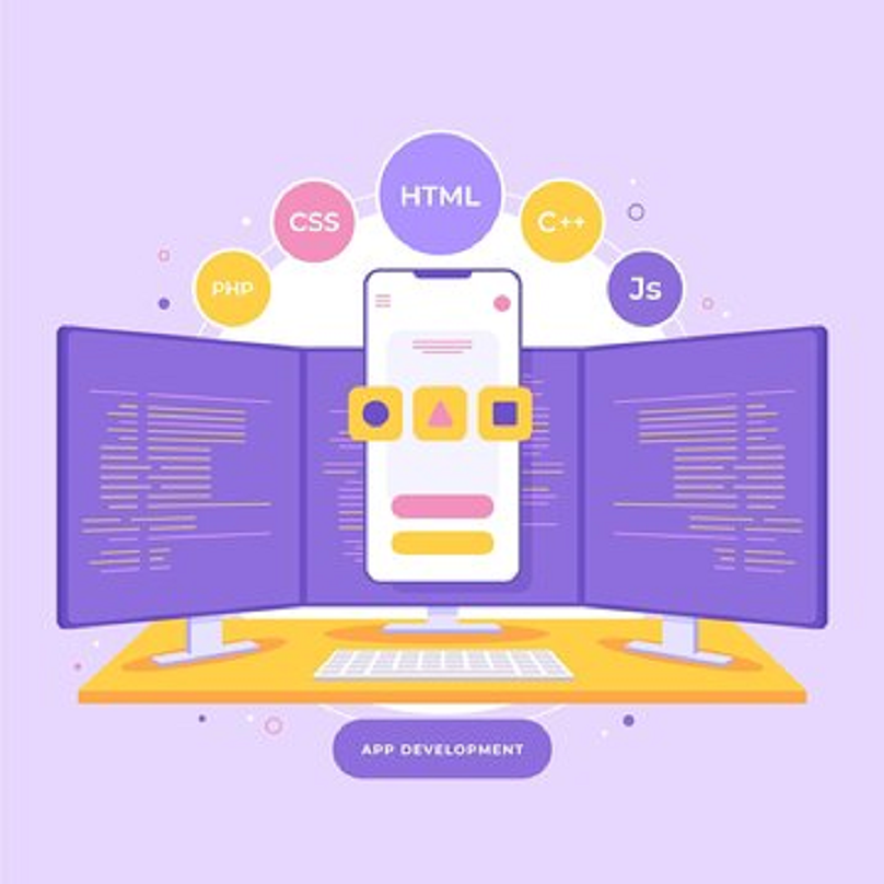 Tools To Speed Up Your App Development - Aloomic - Medium