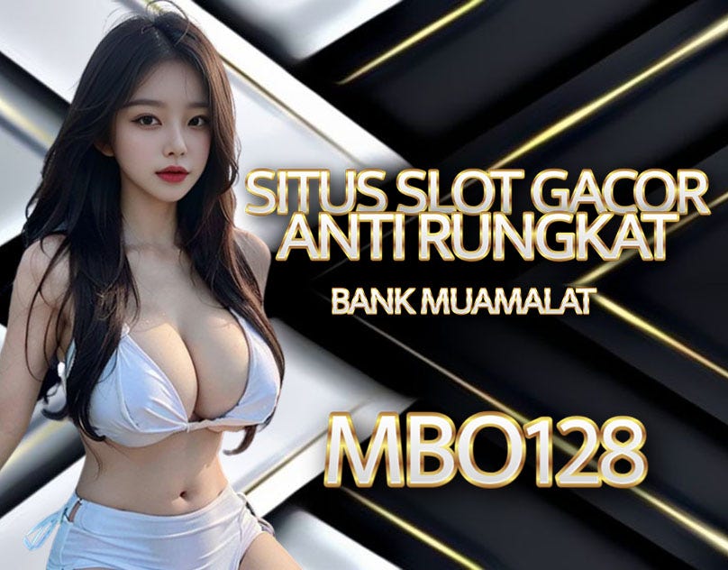 Menjelajahi Kejayaan dengan Panduan Terbaik untuk Menguasai Slot Mbo128 Bank Mualamat | by ...