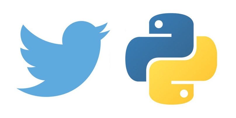 Extracting Twitter Data Using Python | by Uzair Adamjee | Analytics Vidhya | Medium