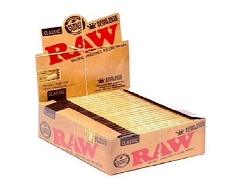 Smoking Paper. A quality Smoking Paper will improve… | by Happytrail ...
