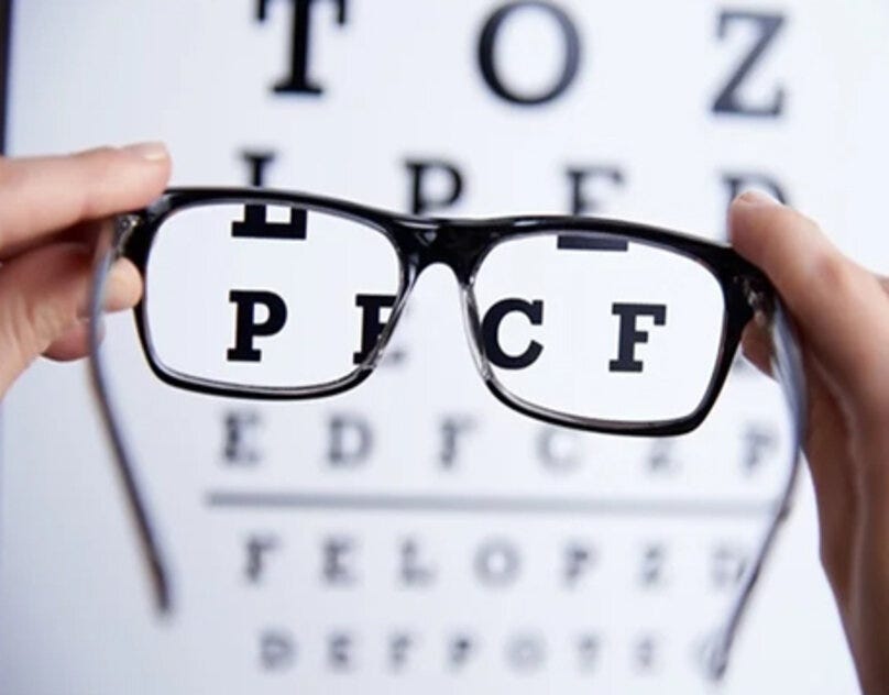Prioritize Your Vision Health with Dr. Seema’s Comprehensive Eye Check ...