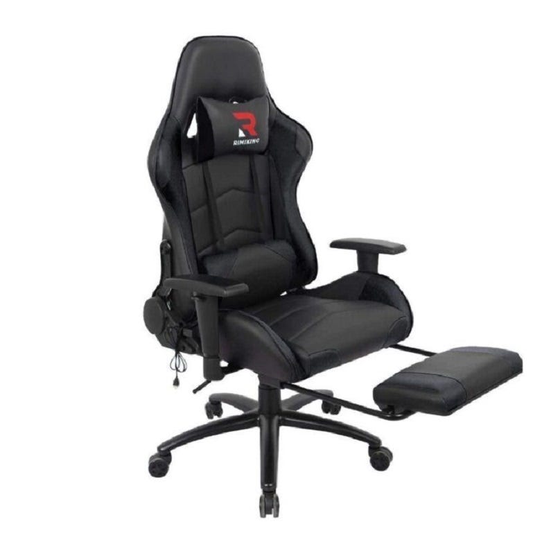 Best Budget Gaming Chair for Online Gaming — HyperX Computers - HyperX ...