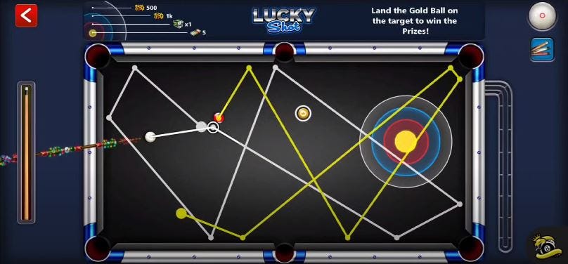 “Get Lucky Cat 8 Ball Pool Mod APK for free today!” - Apkballpools - Medium