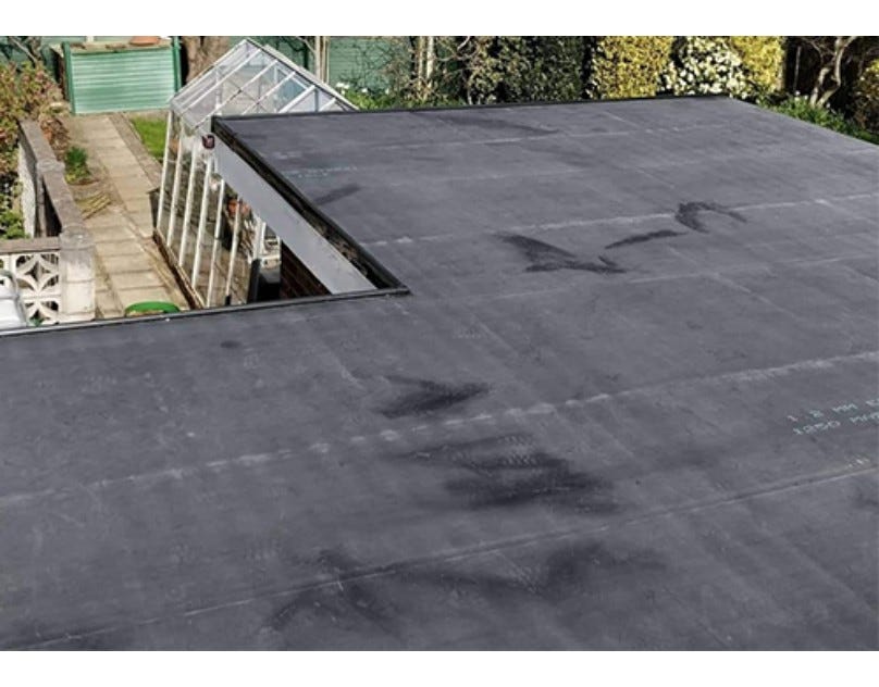 Mastering Roofing: Your Guide to Flat and Pitched Roof Solutions | by ...
