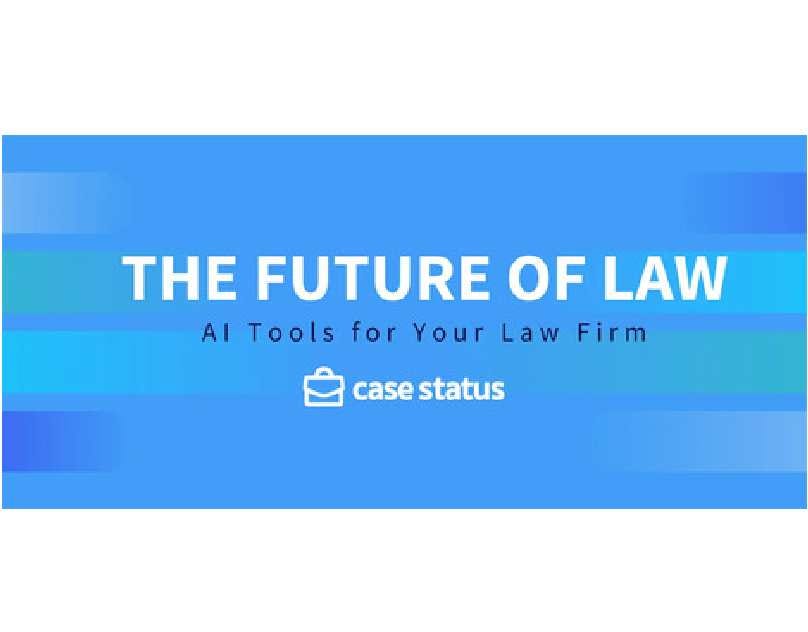 Transform Legal Practices with AI Tools for Your Law Firm - Case Status ...