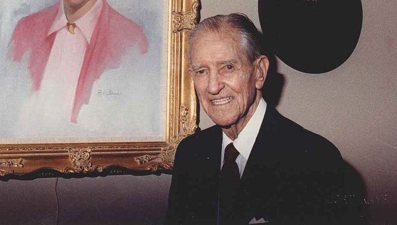 Exceptional Lessons You Can Learn From Theodore Johnson’s Uncomplicated ...