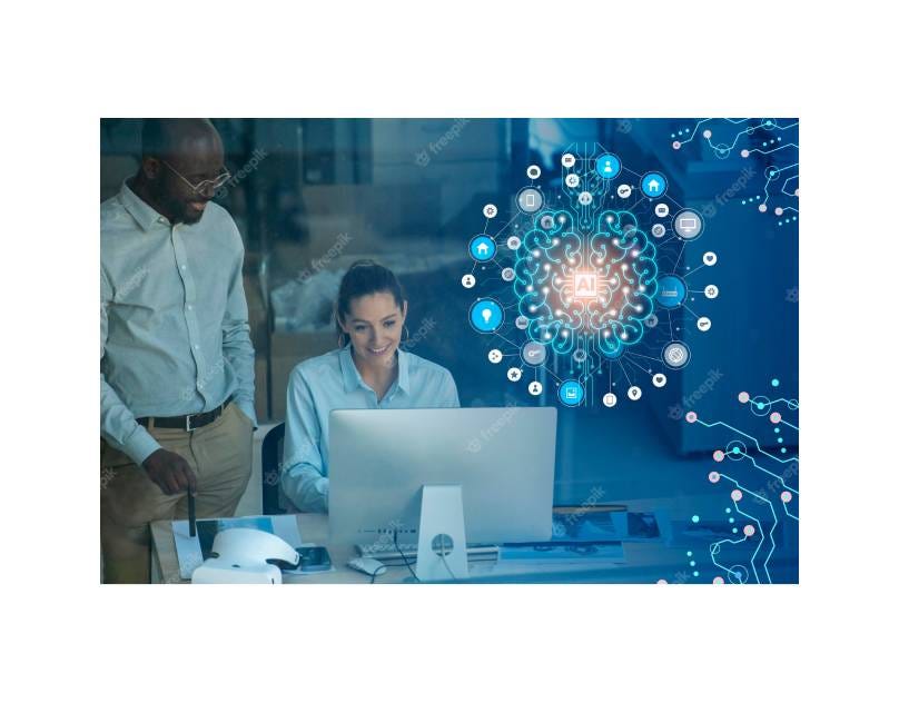 Efficiency Unleashed Automating Tasks With Business Management Software Readyhubb Medium