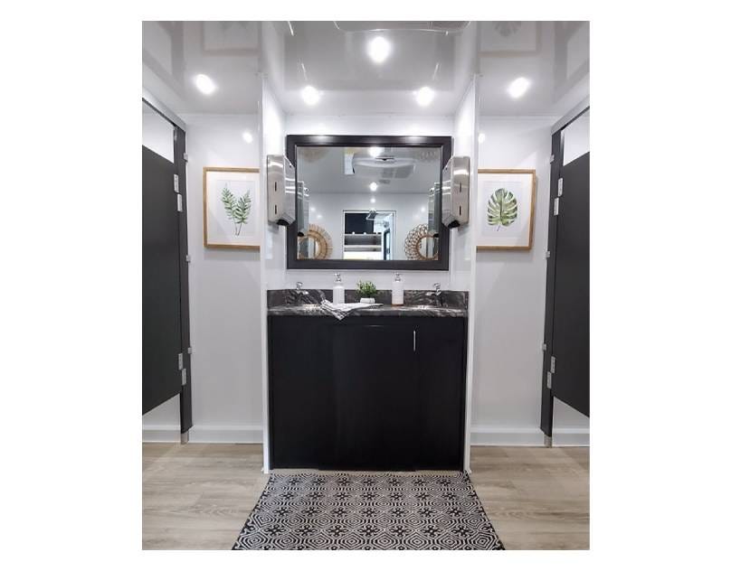 How High-End Portable Restrooms are Changing the Game? - The Lavatory ...