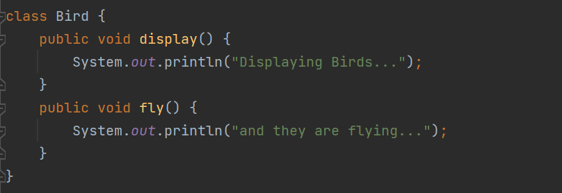 Liskov Substitution Principle. The Liskov Substitution Principle (LSP ...