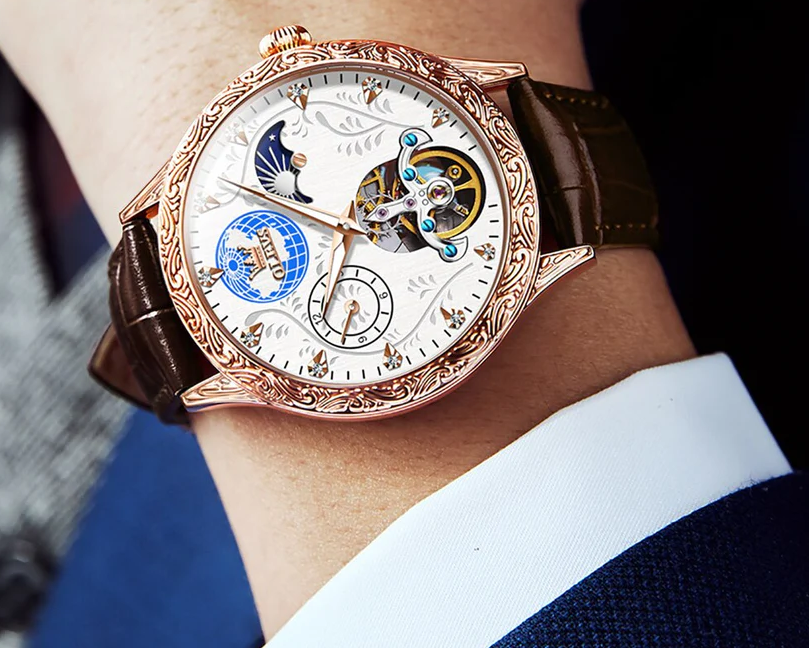 The Best Men’s Watches Trend 2022 For Every Budget | by valley ...