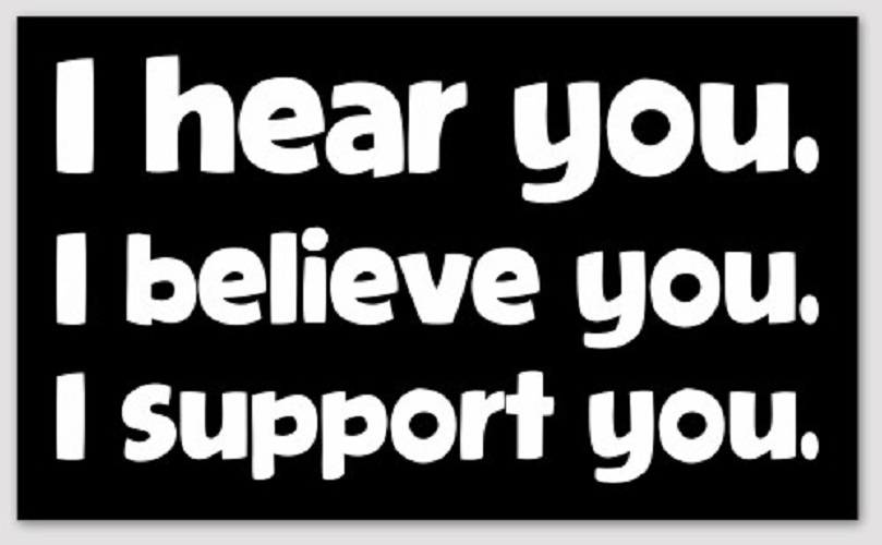 5 keys to support others surviving through difficult times! | by ...