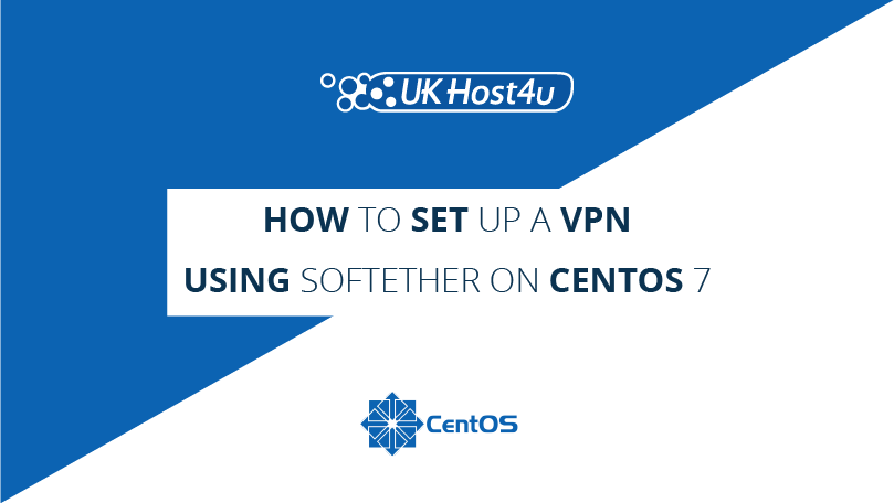 How to setup a VPN using SoftEther on Centos 7 | by Aidan Chard | Medium