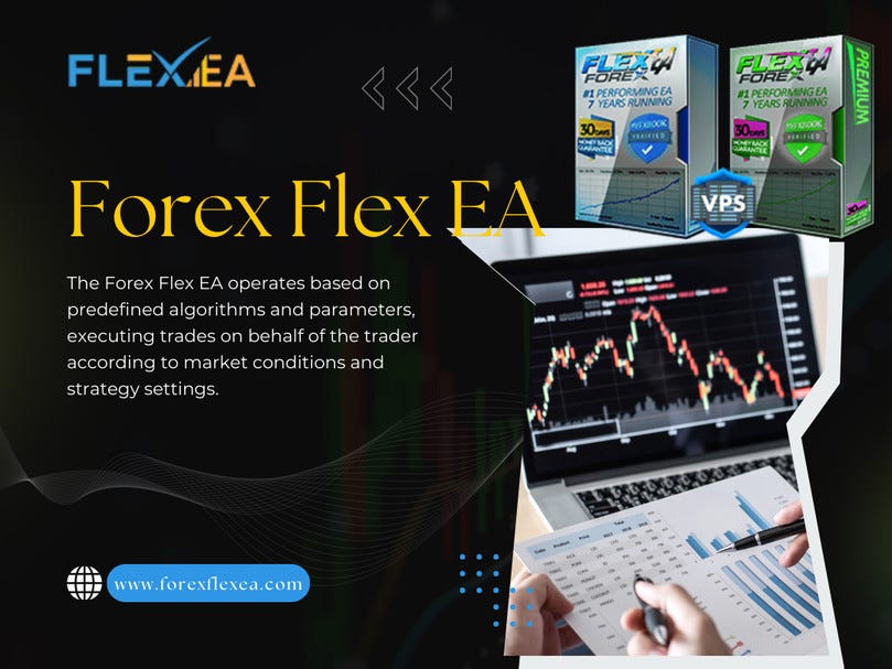 Flex EA. From Novice To Pro: How Forex EA… | by Forex Flex EA | Jun, 2024 | Medium